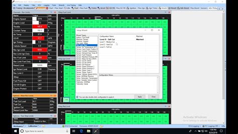 Aem Series 2 Part 19 Rev Limiters Aem Series 2 Training Course