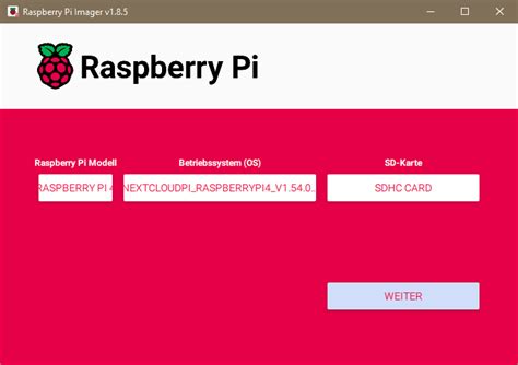 ncp installed activation page unable to connect 📦 appliances docker