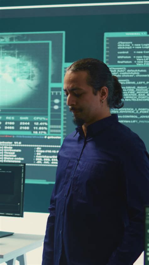 vertical hacking group targeting network security in governmental