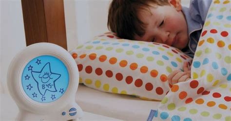 How To Set Gro Clock Owl At Timothy Simpson Blog