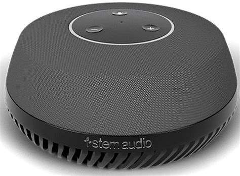 Спикерфон Shure Stem Table: купить в интернет магазине Регард Москва ...