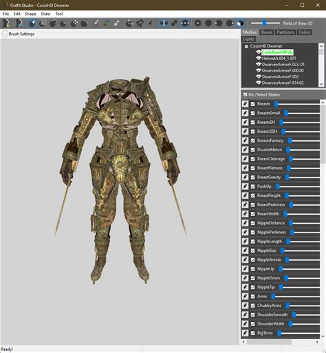 Clams Of Skyrim Project Inni Outie Hdt Vagina Page 197 Downloads