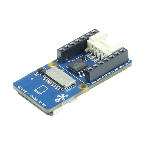 Grove Ai Vision Module V2