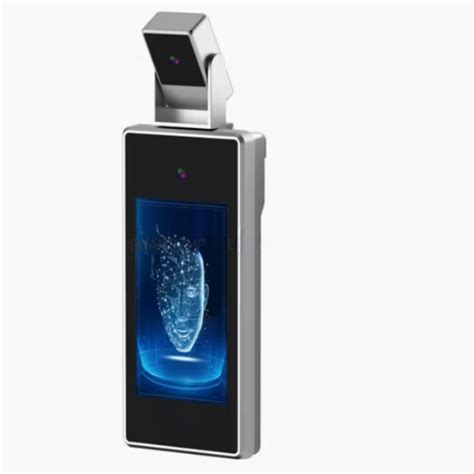 Infrared Temperature Screening Device Lcd Display Gaotek Gao Tek