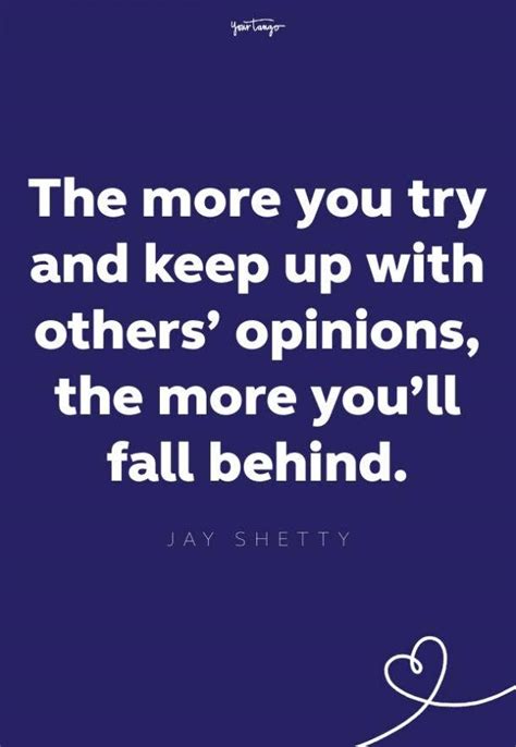 38 Inspirational Jay Shetty Quotes On Life Love And Happiness Yourtango
