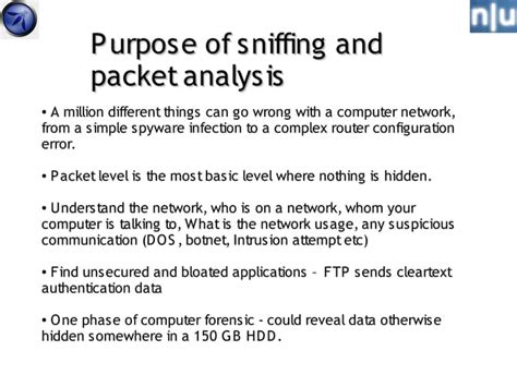 Network Forensics Packet Analysis Using Wireshark Pdf