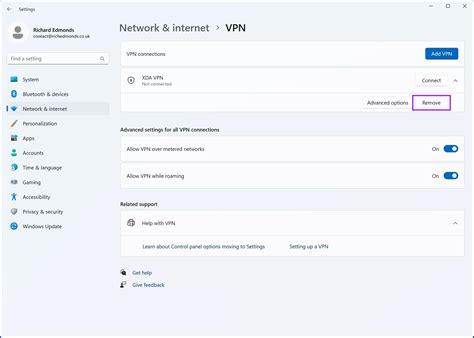 How To Install A Vpn On Windows