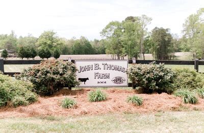John B Thomas Gathering Place Sanford Nc Wedding Venue