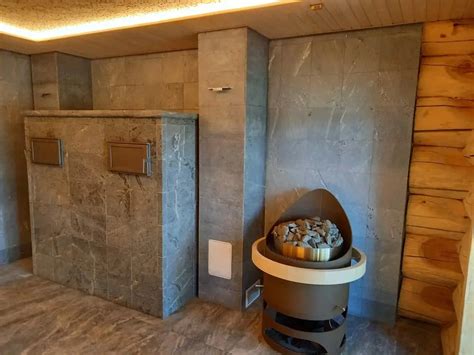 Строительство саун и бань под ключ