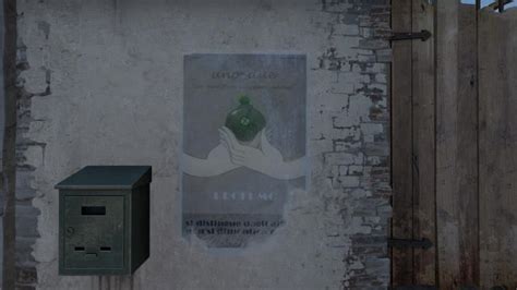 History Of Memorable Graffiti CS GO Gaming Blog