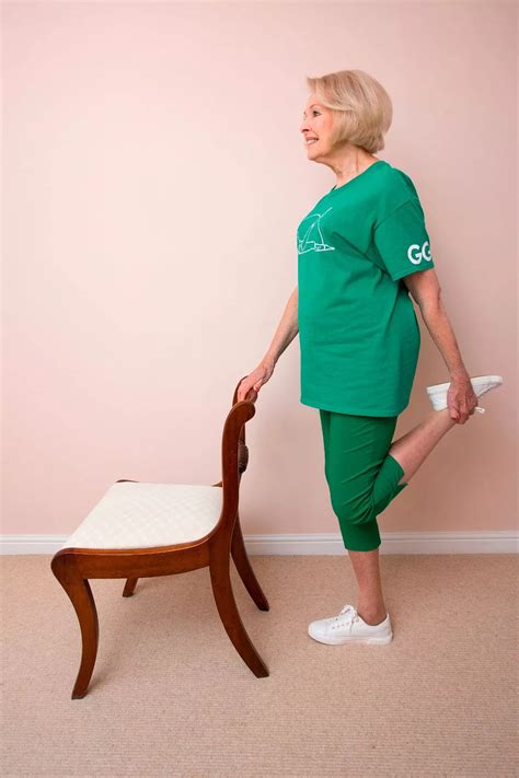 Green Goddess Diana Moran 80 Reveals Secrets To Her Eternal Youth