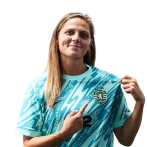 Anna Wellmann Sporting Ficha E Estatísticas Da Jogadora