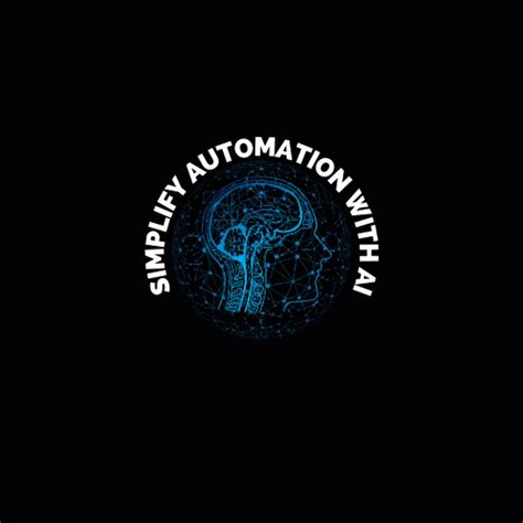 Simplify Automation With Ai Youtube