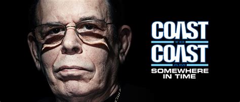 Coast To Coast Radio