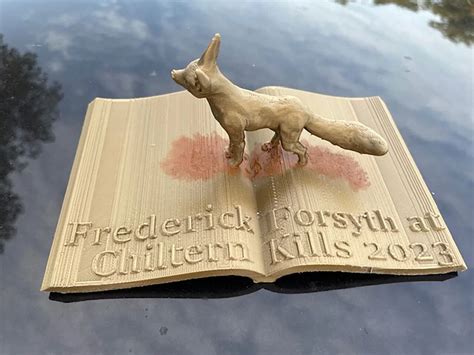 Chiltern Kills Crime Writing Festival 2024