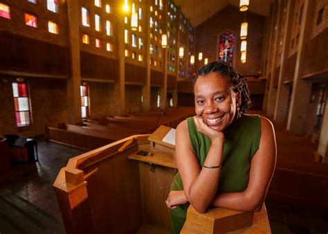 Jen Bailey Mdiv14 Keep The Faith News Vanderbilt University