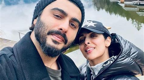 Arjun Kapoor Shares A Cryptic Post After Malaika Arora Posts His Risqué