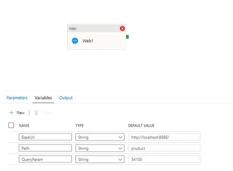 Convert Python Api Call To Data Factory Activity And Pull Data