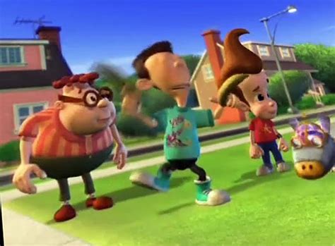 The Adventures Of Jimmy Neutron Boy Genius The Adventures Of Jimmy Neutron Boy Genius S E