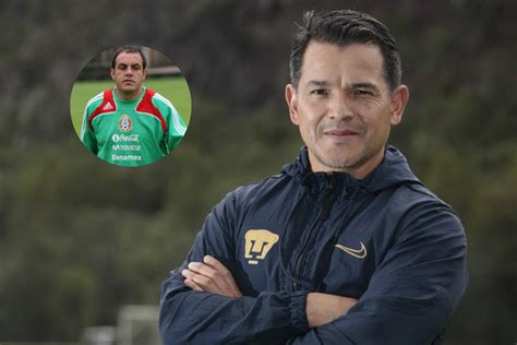 israel lópez relata la ocasión en que golpeó a cuauhtémoc blanco el
