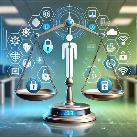 Balancing Cybersecurity And User Experience A Practical Guide For