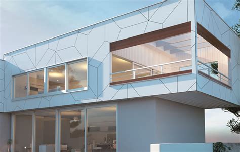 Explore The Distinctions Exterior Cladding Vs Facade Greenlam Clads Blog