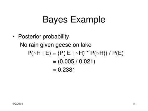 PPT Probabilistic Reasoning PowerPoint Presentation Free Download ID
