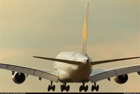 D Aimd Lufthansa Airbus A380 841 Photo By De Crescenzo Francesco Id 257793