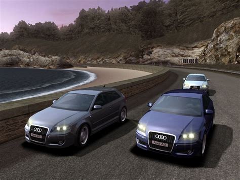 Evolution Gt Screenshots Gamewatcher