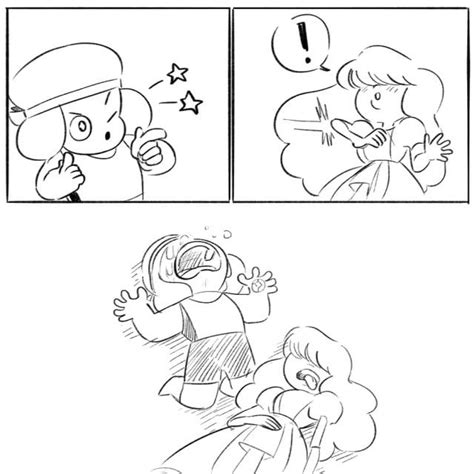 Ruby Has Guns R Stevenuniverse