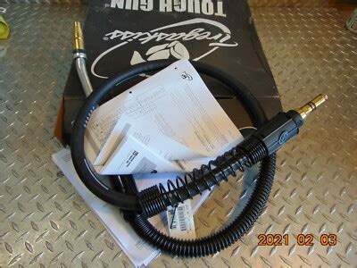 Mig Guns Tregaskiss