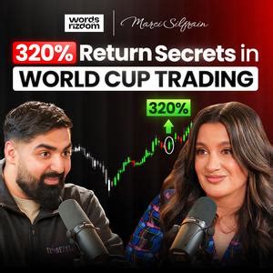 The Worlds 2 Trader Futures Trading World Champion Marci Silfrain