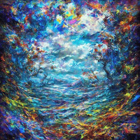 How To Make Ai Art From Photo A Step By Step Guide To Transform Your