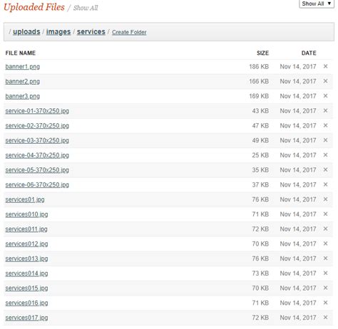 Html Saving All Images From A Website In Nested Folders Webmasters