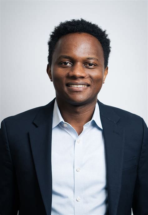 Daniel Barasa Gabelli