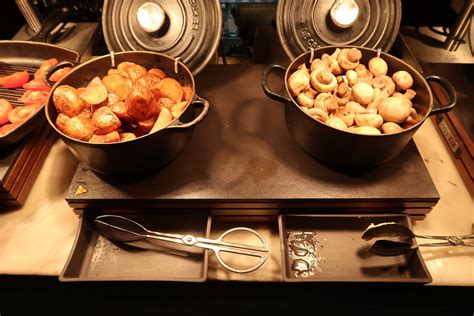 Review St Pancras Renaissance Hotel London Uk