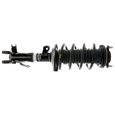 Kyb Strut Assembly 2012 2015 Honda Civic Strut Plus Shockwarehouse