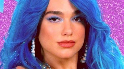 Dua Lipa To Appear In Greta Gerwigs Barbie Movie