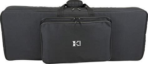 Kaces Kbx61 Xpress Series Keyboard Bag 61 Note