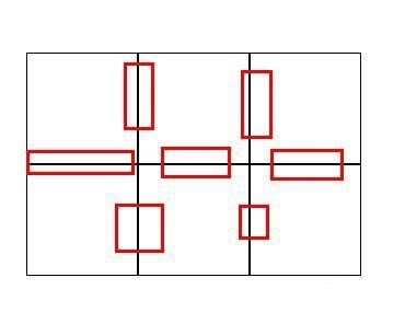css使两个盒子并列 css如何去掉重叠部分的边框 CSDN博客