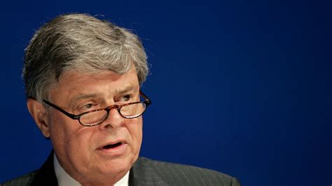 Tennessee Senator And Ambassador To China Jim Sasser Has Died Tennessee Senator And Ambassador To China Jim Sasser Has Died