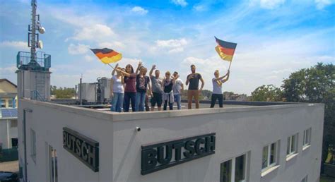 Thomas Butsch Posted On Linkedin