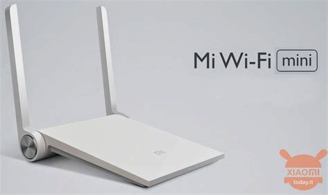 Insieme a Xiaomi Mi 10 arriverà anche il nuovo router compatibile con Wi Fi 6 XiaomiToday it