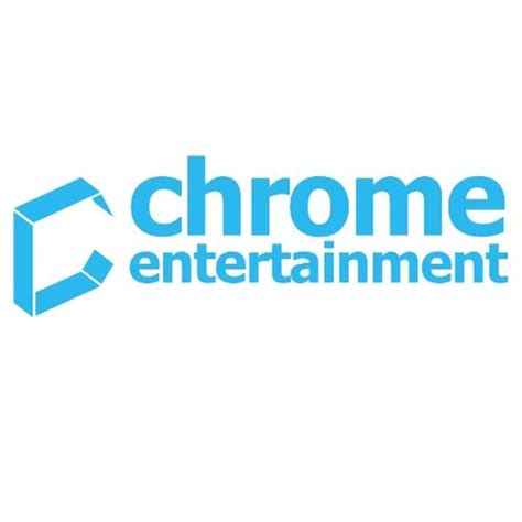 Chrome Entertainment Generasia