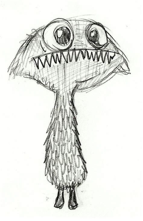 The Snark By Pianoponky On Deviantart