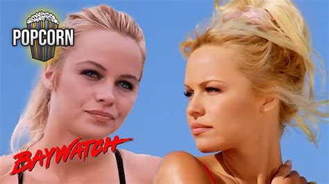 Baywatch Pamela Anderson Pamela Anderson Von Baywatch Produzenten