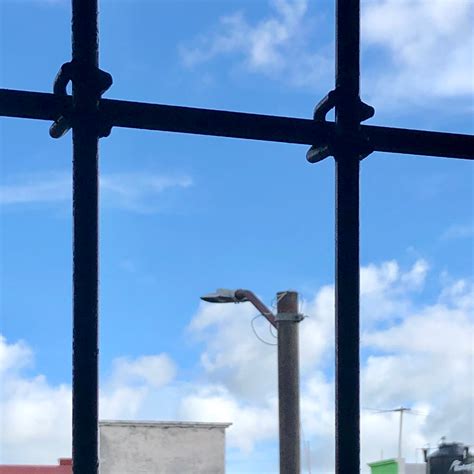 Lámpara Marco Islas