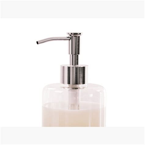 Glass Soap Pump 3d Model Download Health And Beauty On