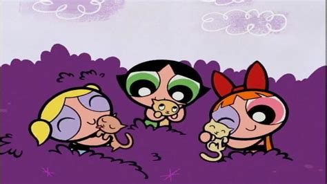 Pin On The Original Powerpuff Girls