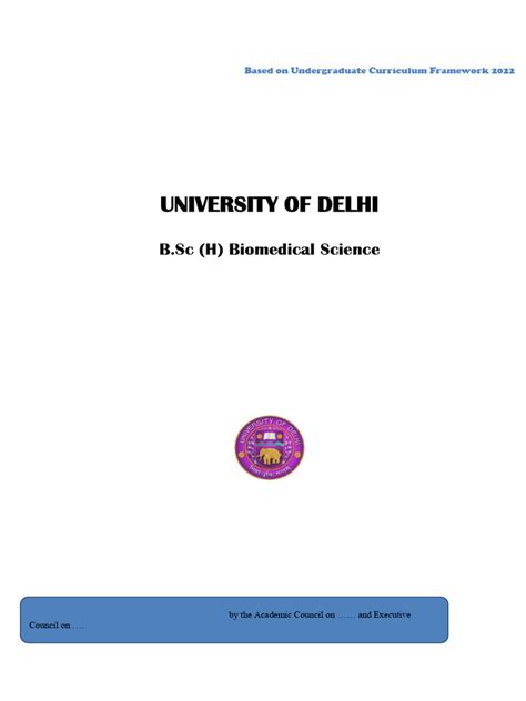 Sem I Vi Bms Ugcf Nep 2023merged 1 Pdf Dominance Genetics